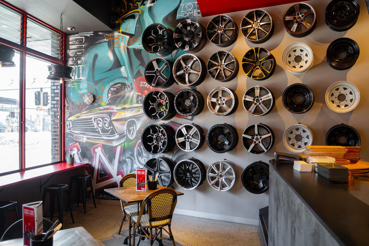 Ribs Lane | Best Ribs in Perth | Subiaco & Mount Lawley | Locations