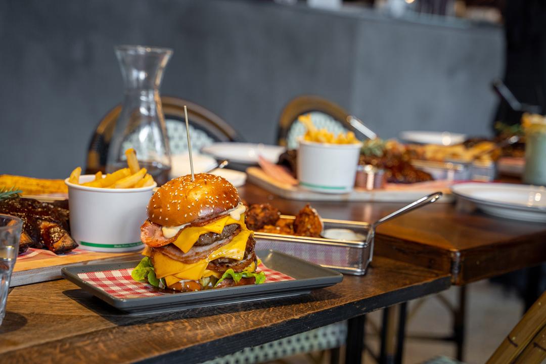 Ribs Lane | Best Ribs in Perth | Subiaco & Mount Lawley | Our Menu