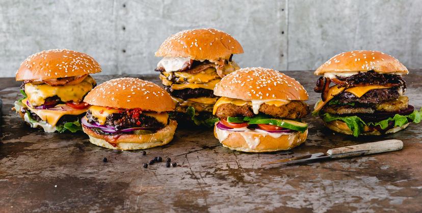 Ribs Lane | Best Ribs in Perth | Subiaco & Mount Lawley | Our Menu