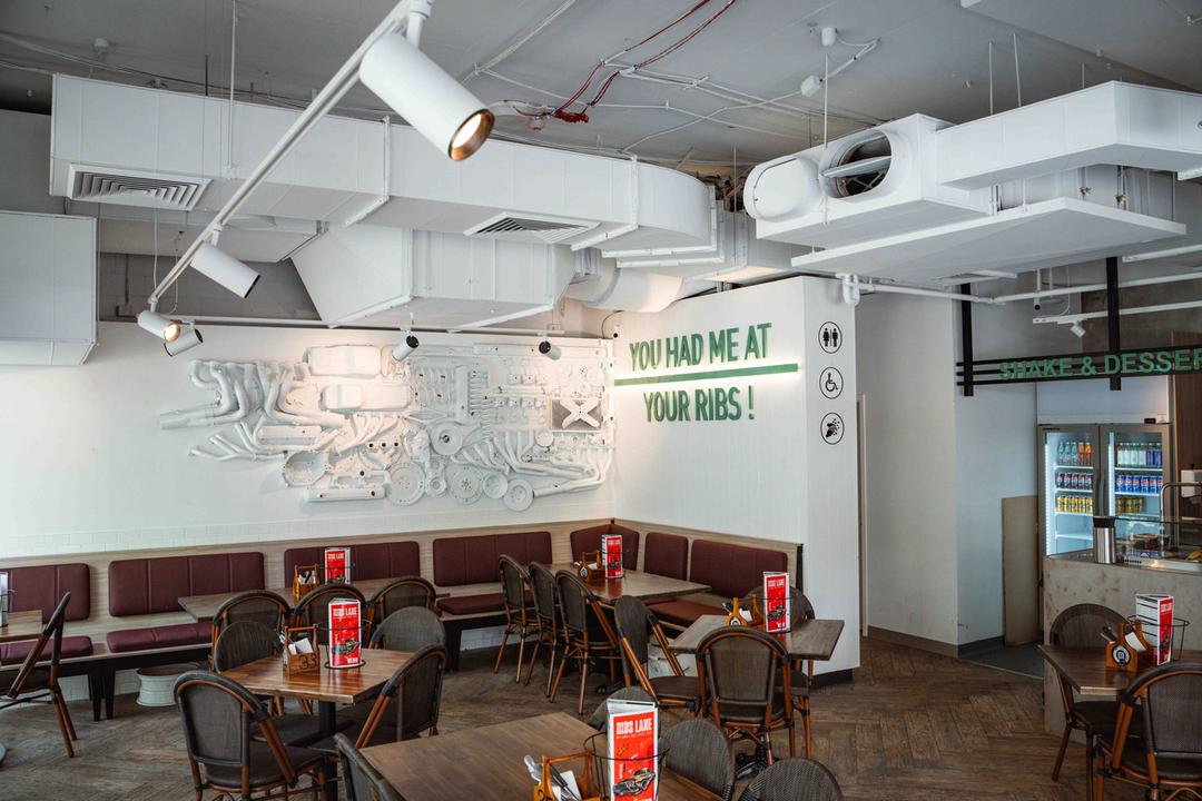 Ribs Lane | Best Ribs in Perth | Subiaco & Mount Lawley | Subiaco