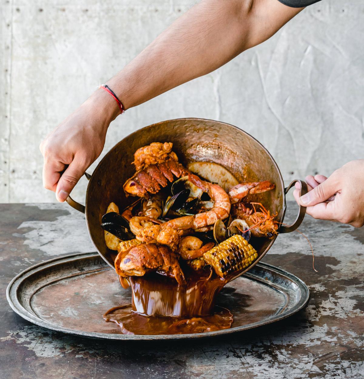 Ribs Lane | Best Ribs in Perth | Subiaco & Mount Lawley | Our Menu