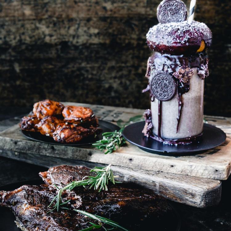 Ribs Lane | Best Ribs in Perth | Subiaco & Mount Lawley | Subiaco