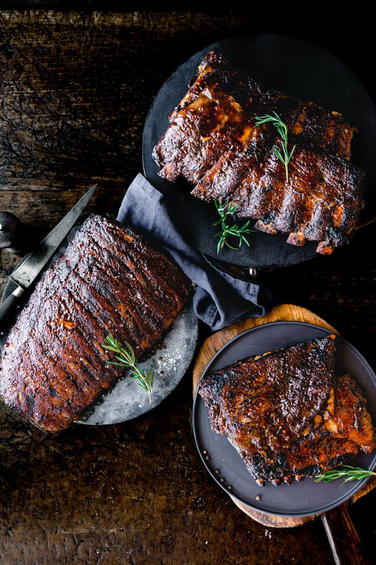 Ribs Lane | Best Ribs in Perth | Subiaco & Mount Lawley | Catering ...