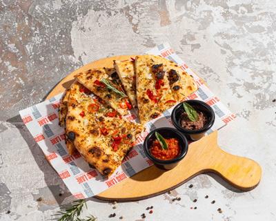 Ribs Lane | Best Ribs in Perth | Subiaco & Mount Lawley | Our Menu