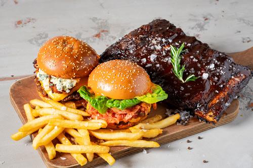 Ribs Lane | Best Ribs in Perth | Subiaco & Mount Lawley | Our Menu