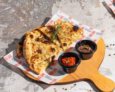 Ribs Lane | Best Ribs in Perth | Subiaco & Mount Lawley | Our Menu