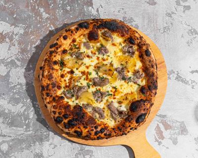 Ribs Lane | Best Ribs in Perth | Subiaco & Mount Lawley | Our Menu