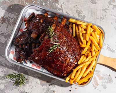 Ribs Lane | Best Ribs in Perth | Subiaco & Mount Lawley | Our Menu