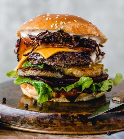 Ribs Lane | Best Ribs in Perth | Subiaco & Mount Lawley | Our Menu