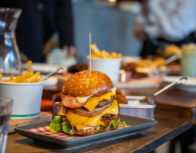 Ribs Lane | Best Ribs in Perth | Subiaco & Mount Lawley | Home