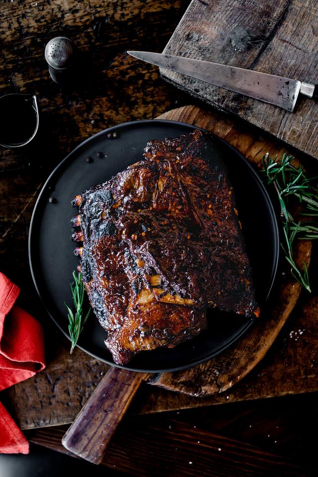 Ribs Lane | Best Ribs in Perth | Subiaco & Mount Lawley | Our Menu