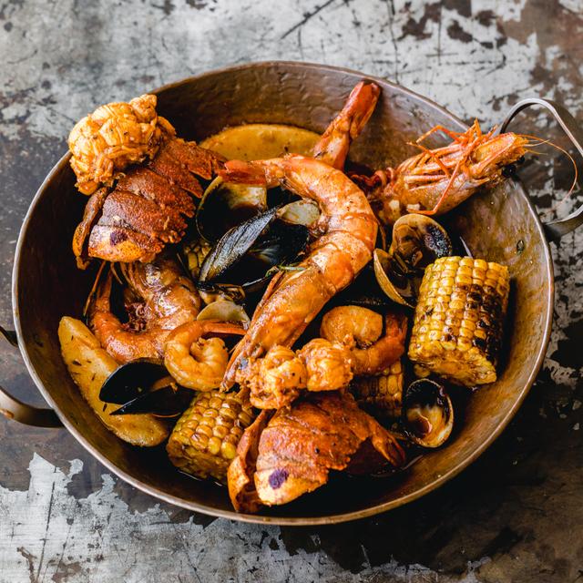 Ribs Lane | Best Ribs in Perth | Subiaco & Mount Lawley | Our Menu