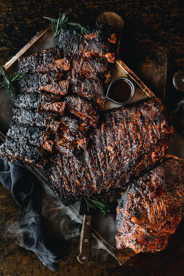 Ribs Lane | Best Ribs in Perth | Subiaco & Mount Lawley | Our Menu